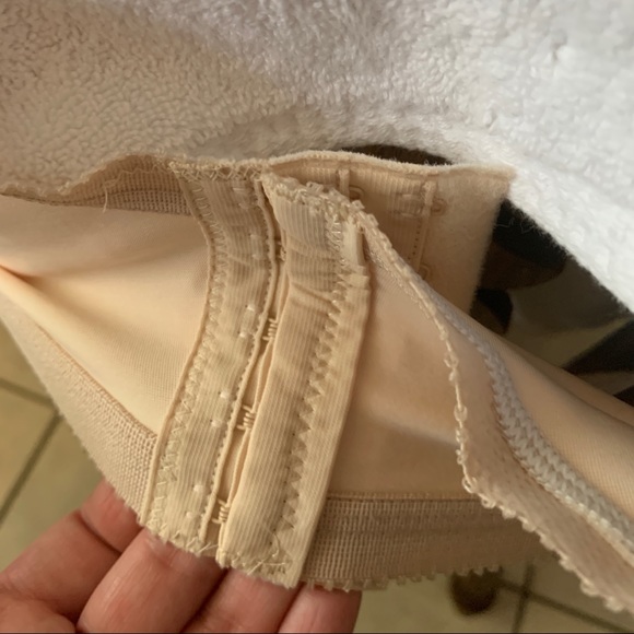 Norvell | Intimates & Sleepwear | New Vintage Norvell Bra 874 Beige W ...